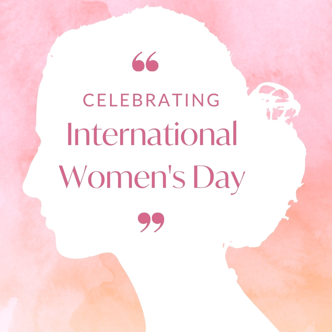 International Women’s Day - Women Who Changed The World | Nestasia