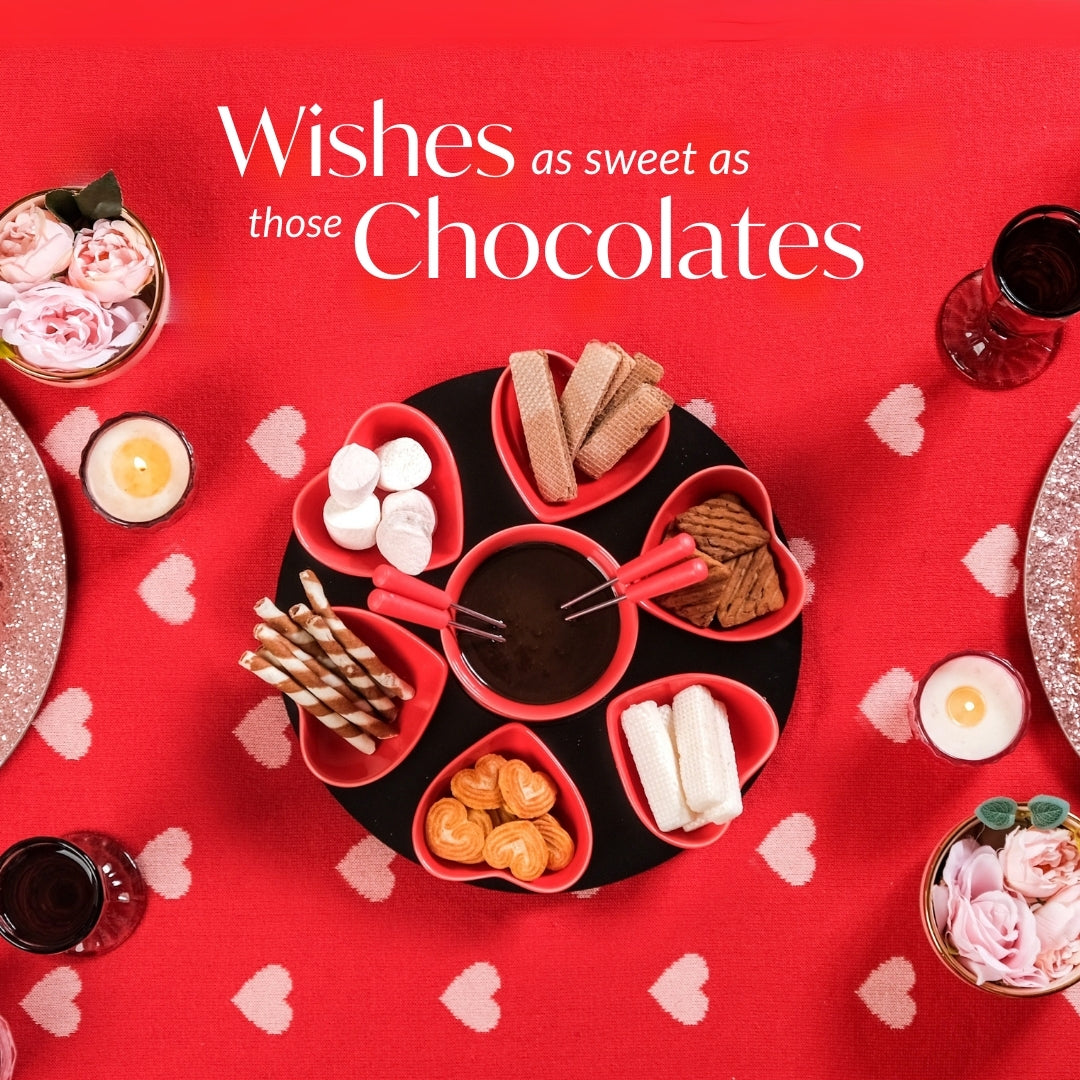 Romantic Chocolate Day Quotes Chocolate Day 2025 Wishes, Messages