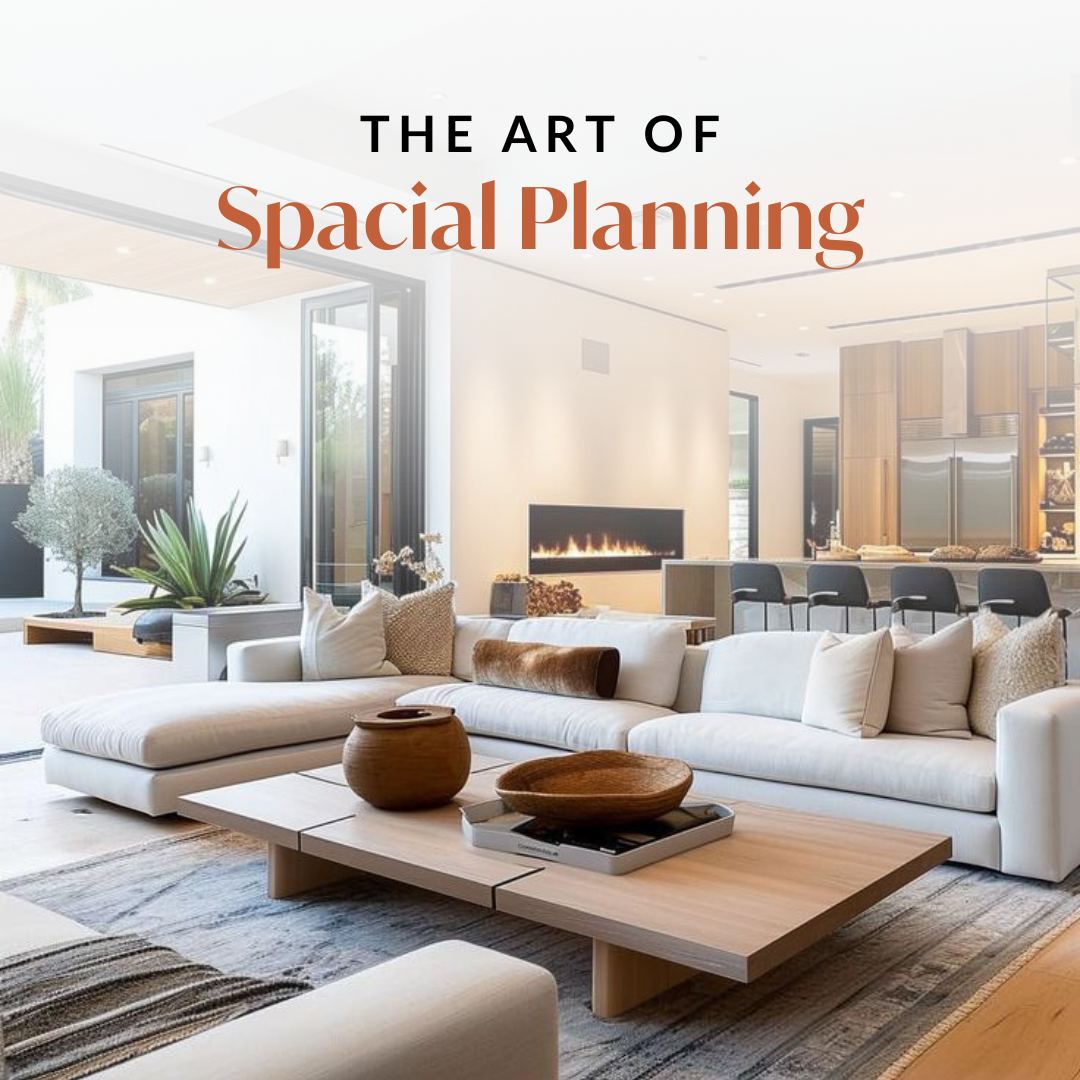 The Art Of Arranging Furniture | Nestasia