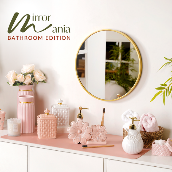 Archie Inspired Decor Guide | Nestasia