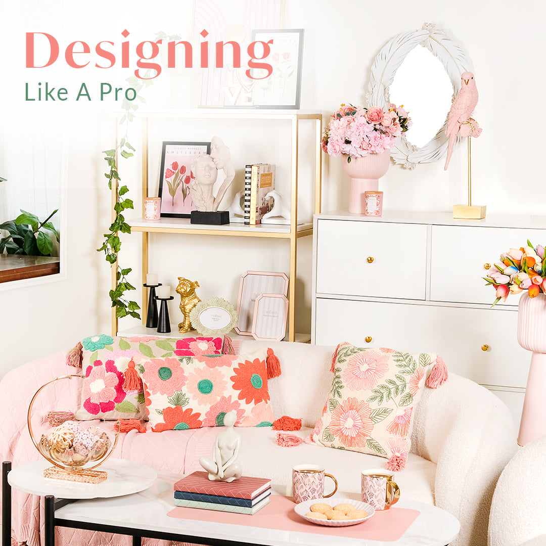 10+ Home Decor Ideas From Designers We Love | Nestasia