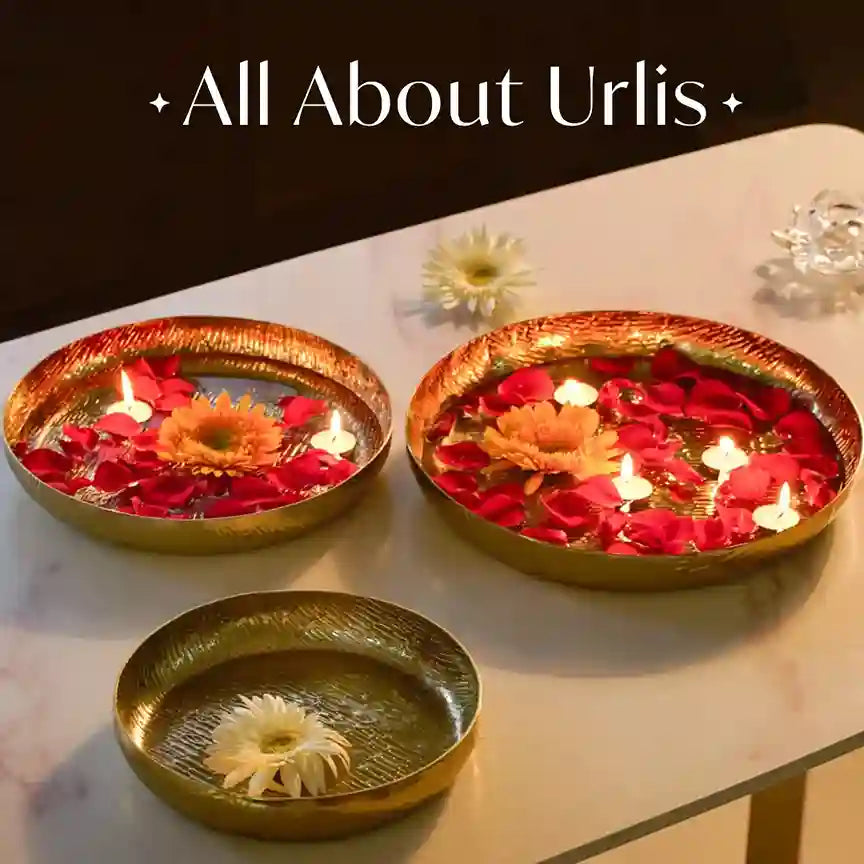 Urlis, Your New Decor Favourite! | Nestasia