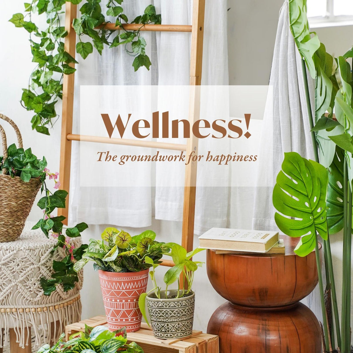 11 Ways to Achieve Wellness