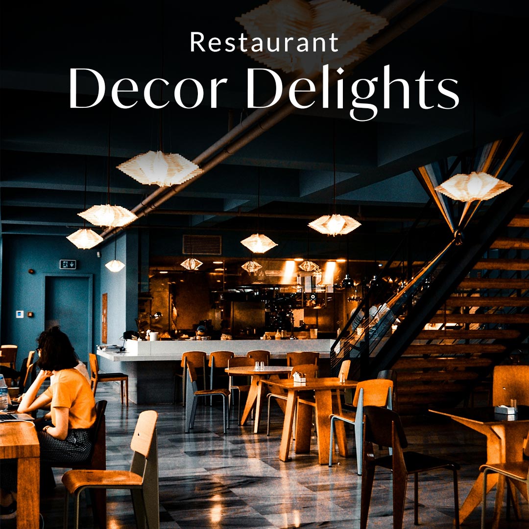 Restaurant Decorating Ideas 10 Low Budget Restaurant Decoration Ideas