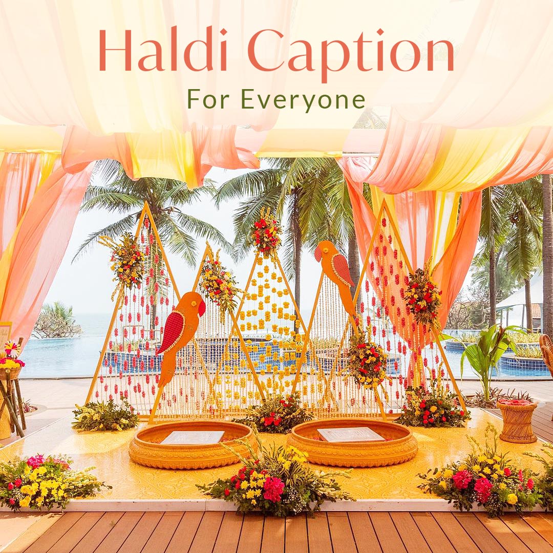 Haldi Quotes 270+ New Good Morning Images, Quote, God Image, Wishes