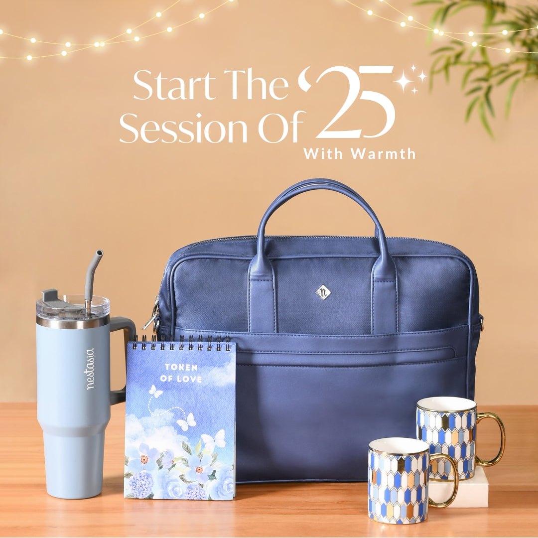 New Year, New Connections: Thoughtful Wishes for Colleagues | Nestasia