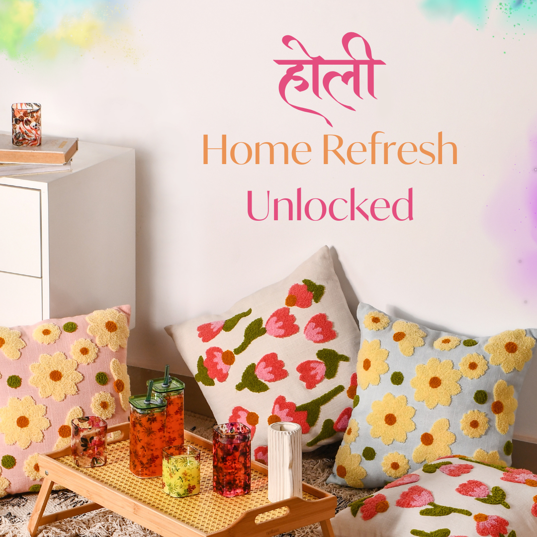 Discover 15+ Post-Holi Cleanup & Organisation Hacks With Nestasia