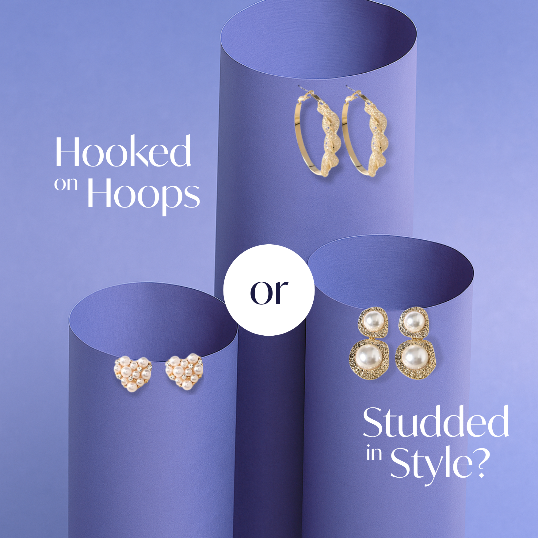 What Earring Goes with What Outfit? | Easy Style Guide for Every Look ...