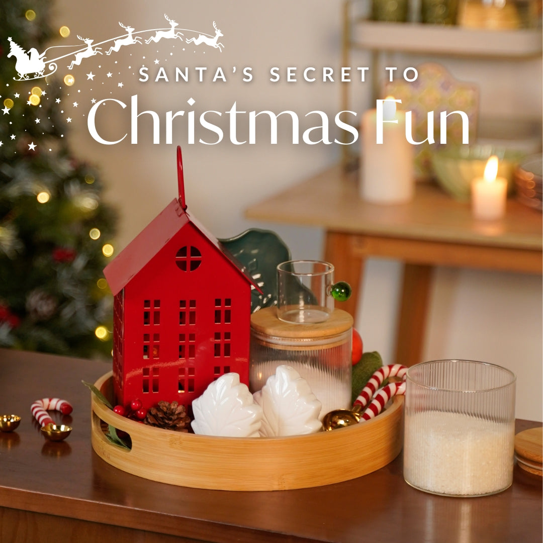 New Ways to Make Secret Santa Fun and Engaging | Nestasia