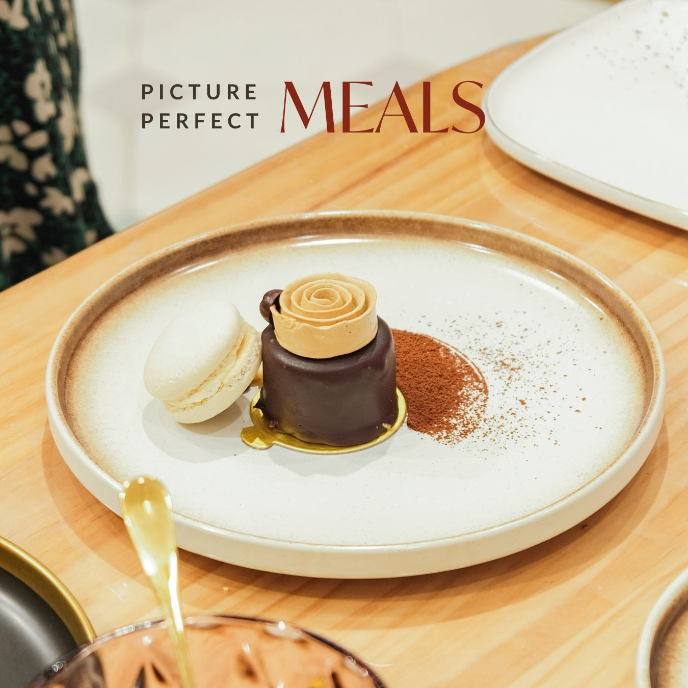 The Ultimate Food Presentation Guide | Nestasia