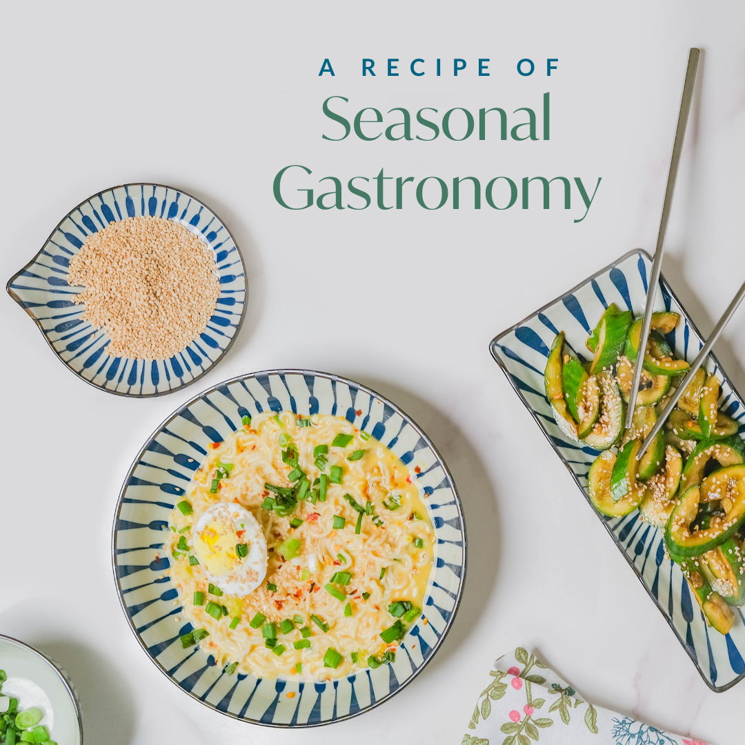 Decode The Secrets Of Seasonal Dining With Nestasia