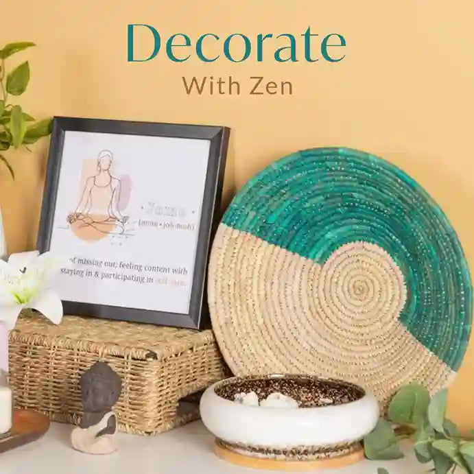 7 Yoga Room Decor Ideas | Nestasia