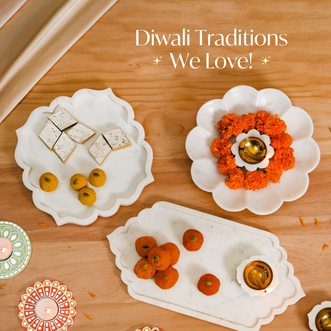 Explore the Rich Cultural Traditions of Diwali With Nestasia