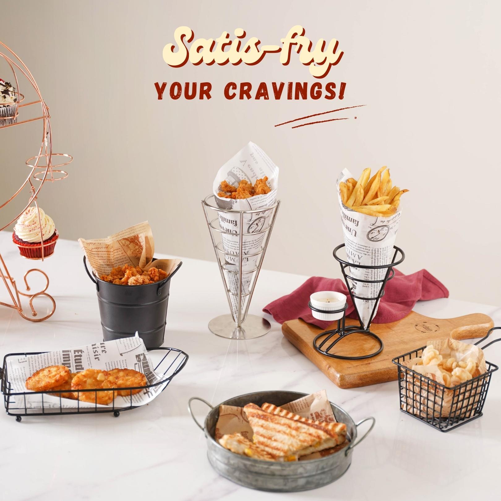 The Definitive Guide To Fries [Everything You Need to Know About Fried ...