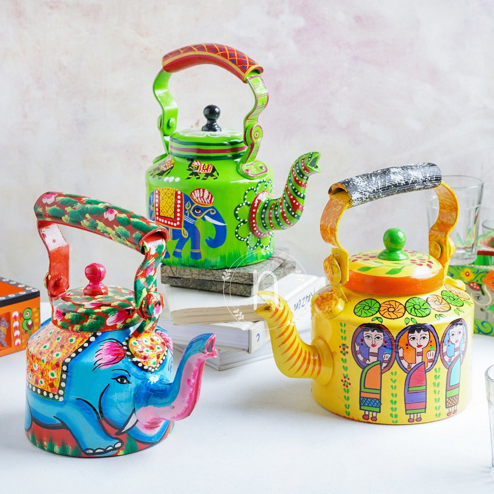 Banjara Decor - Home Banjara Decor Items Online | Nestasia