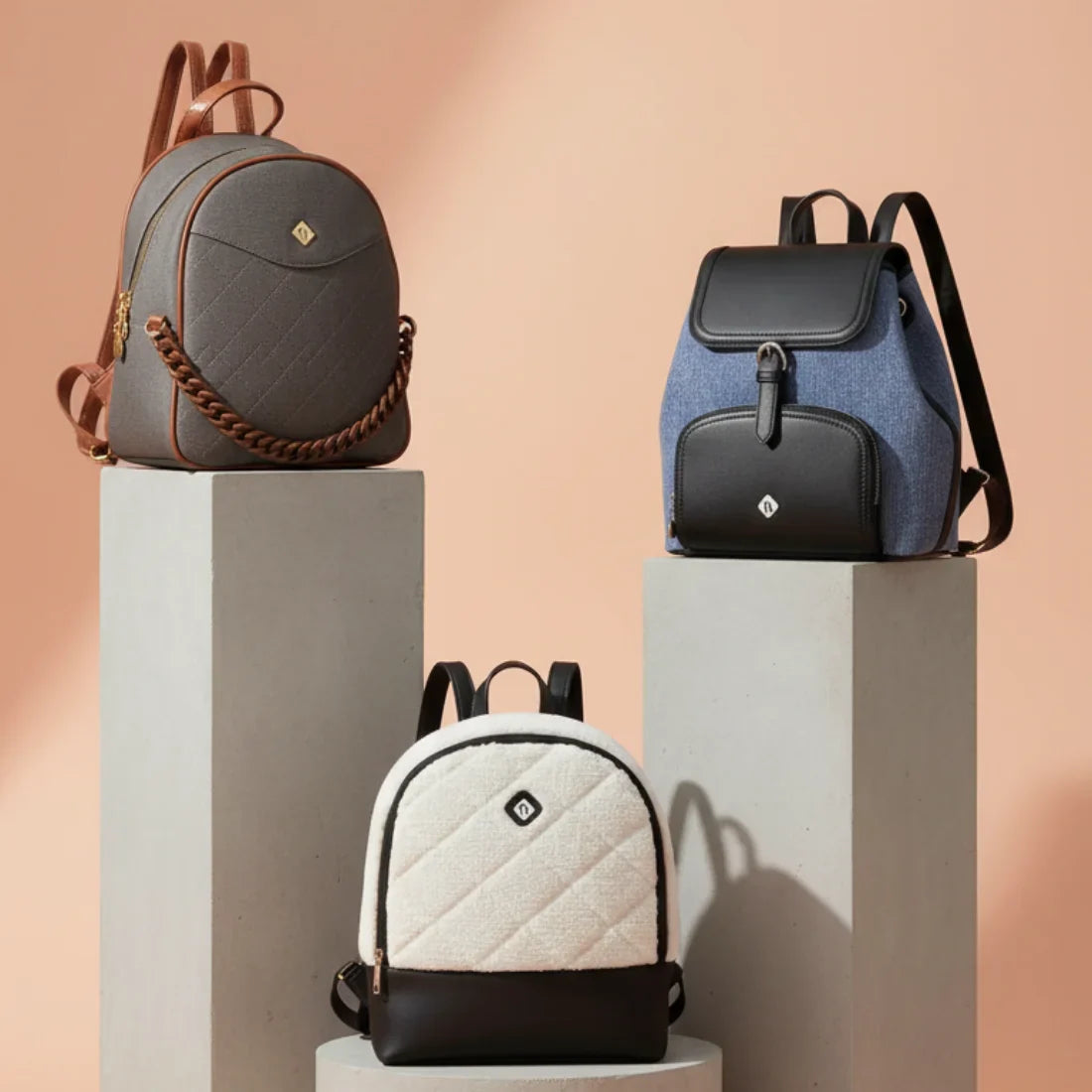 Fashion Accessories Online - Modern Bags & Accessories | Nestasia