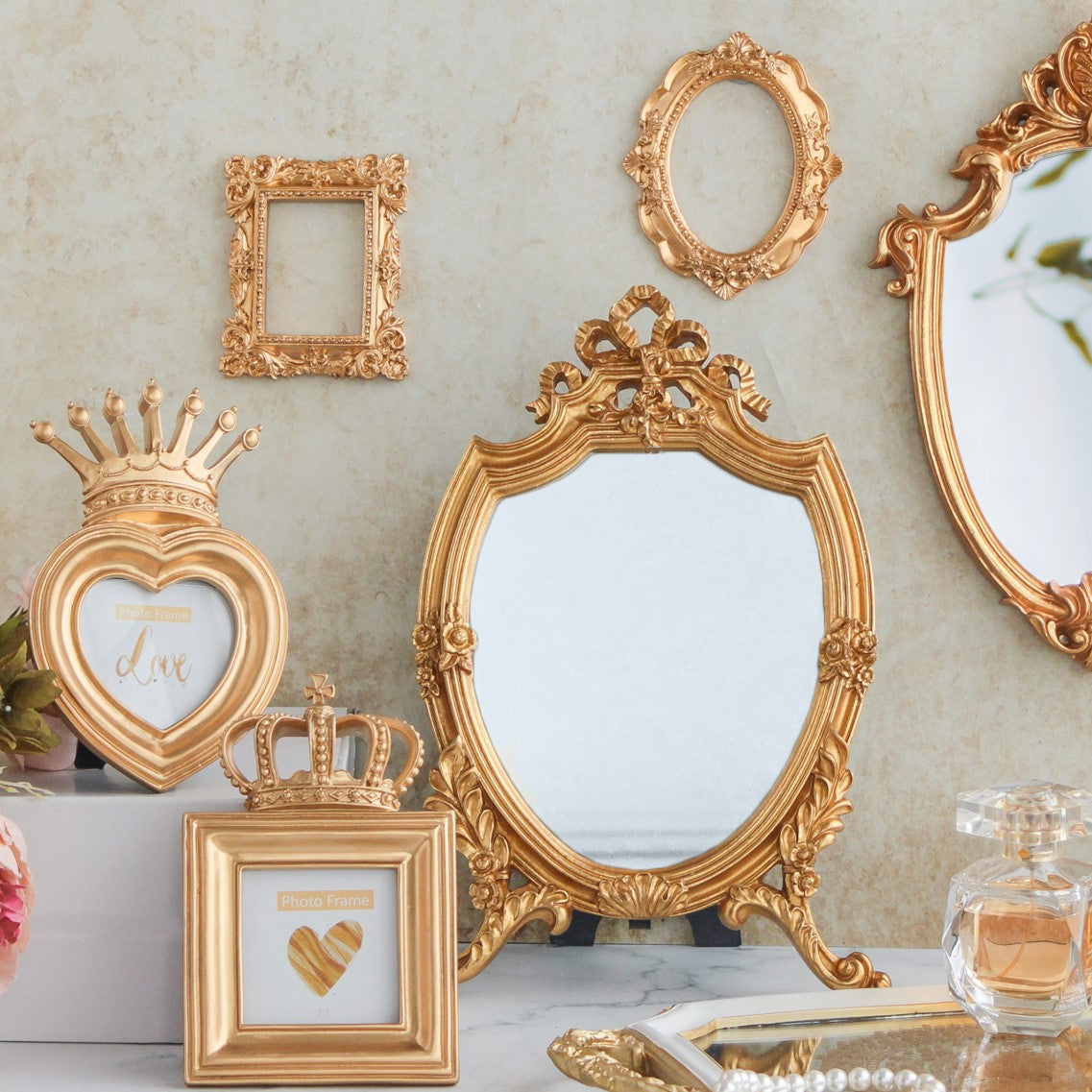 Vintage Home Accessories - Antique Home Decor Items | Nestasia | Page 2