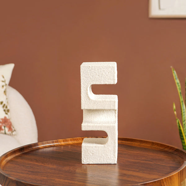 Abstract Arch Cutout Vertical Sculpture Short Online - Premium Decor ...