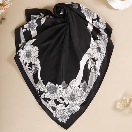 Wool- Buy Womens Scarves for Winter Online at Best Price| Nestasia