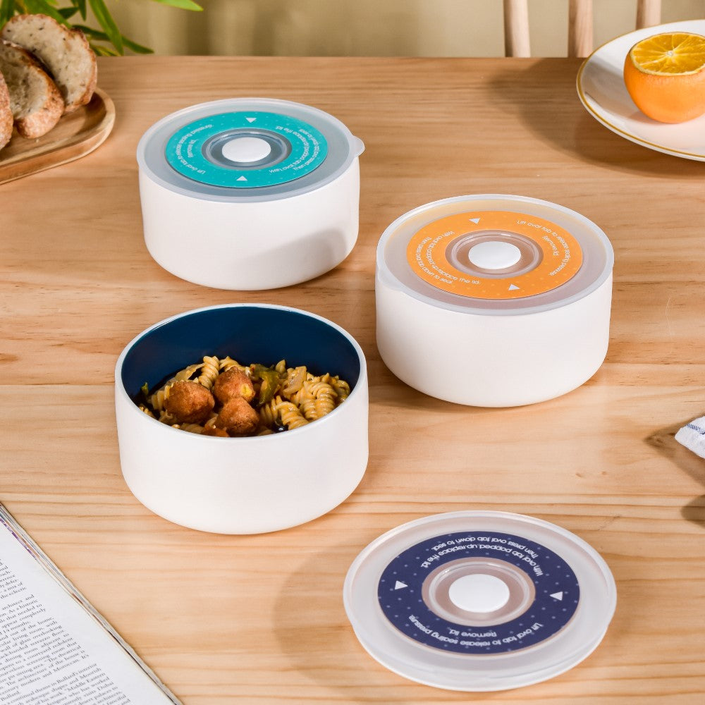 Ceramic Lunch Box Medium