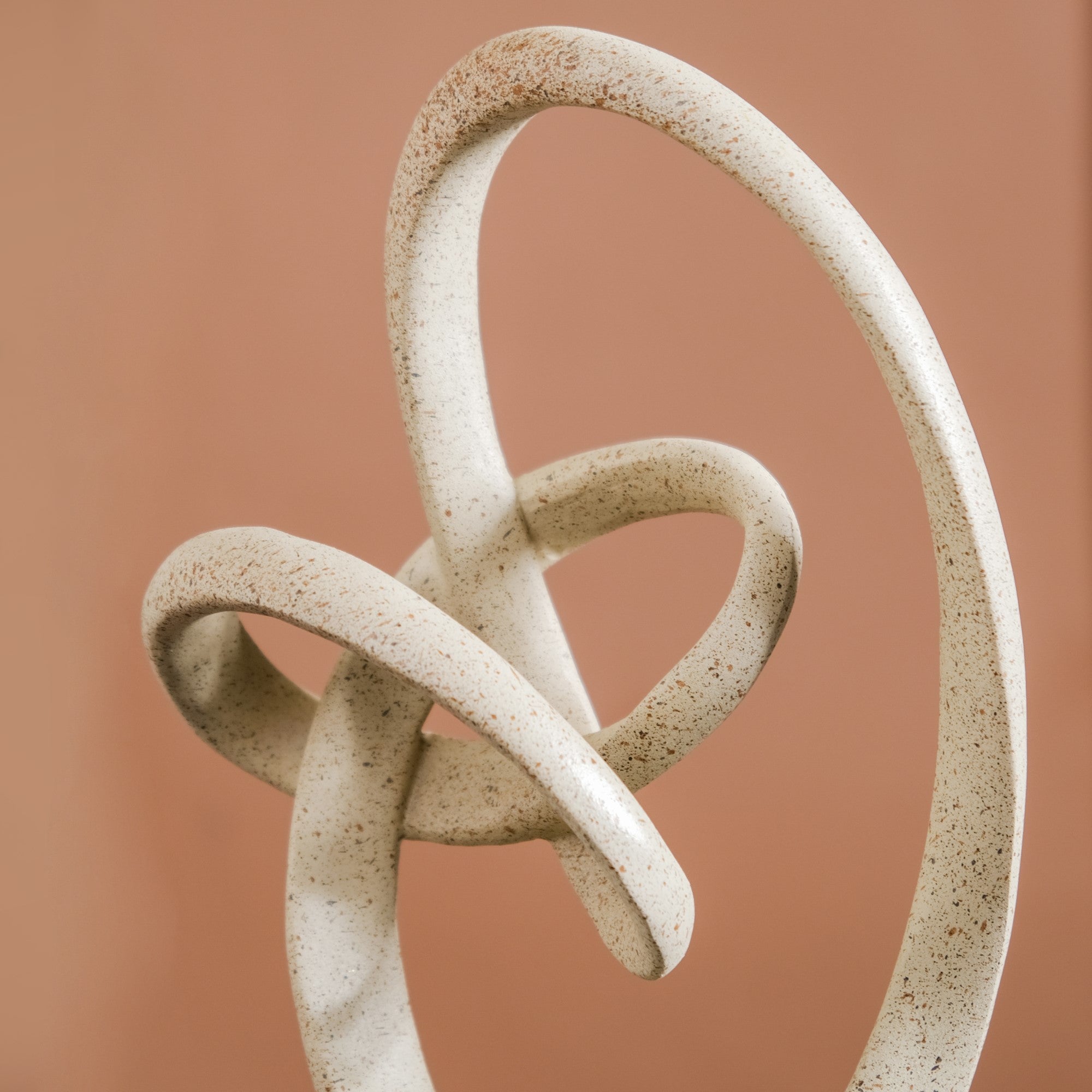 Abstract Shape Showpiece- Unique Showpiece Online | Nestasia