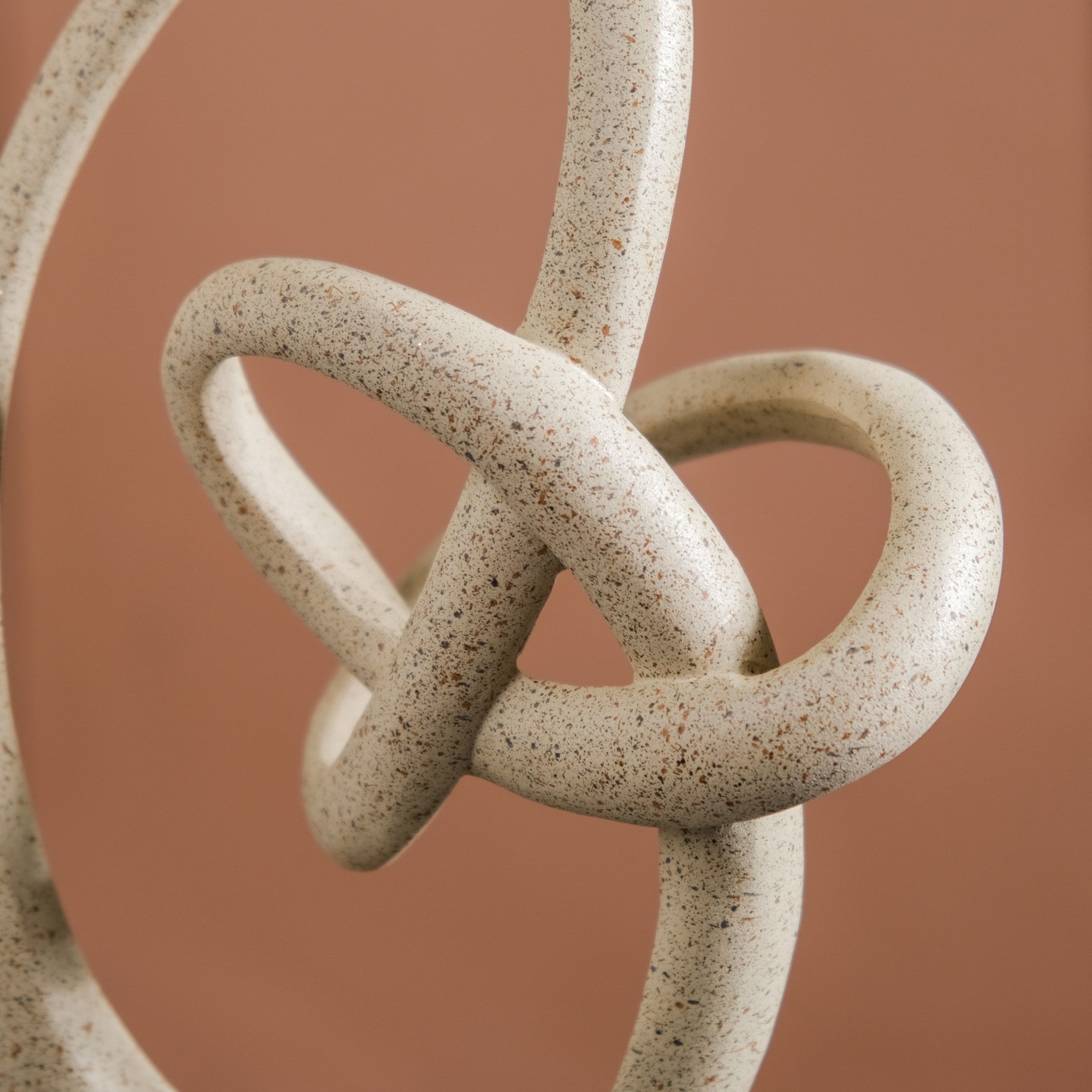 Abstract Shape Showpiece- Unique Showpiece Online | Nestasia