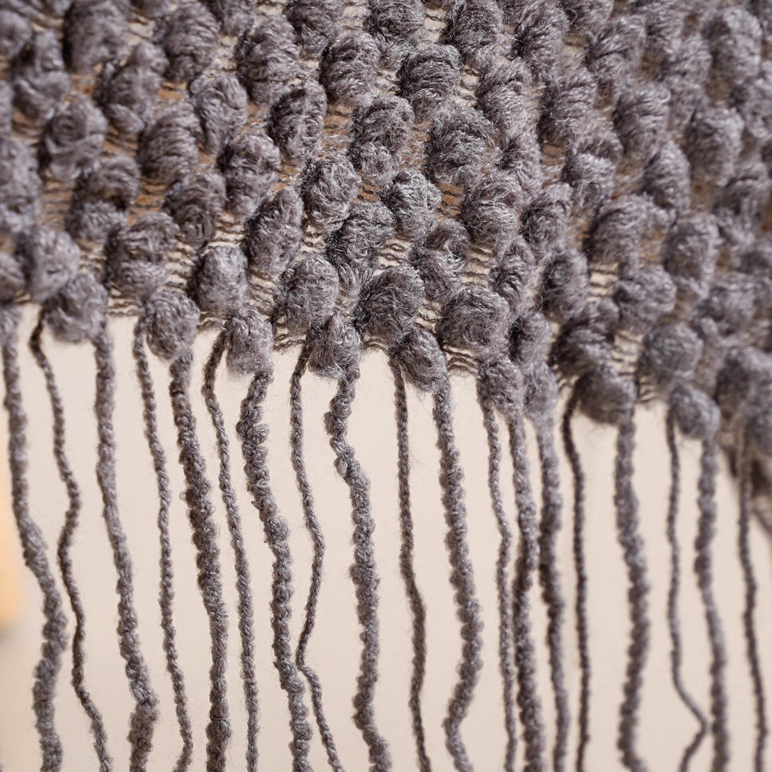 Cool Stone Couch Throw Online - Premium Throw Blanket | Nestasia