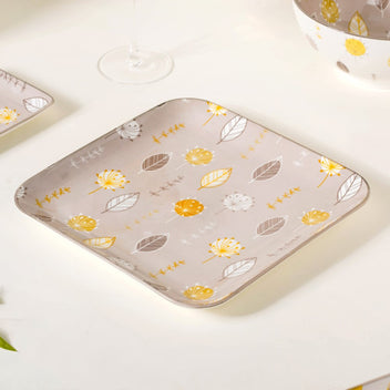 Dandelion 26 Piece Dinnerware For 6 Online - Premium Dinner Set | Nestasia