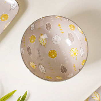 Dandelion 26 Piece Dinnerware For 6 Online - Premium Dinner Set | Nestasia