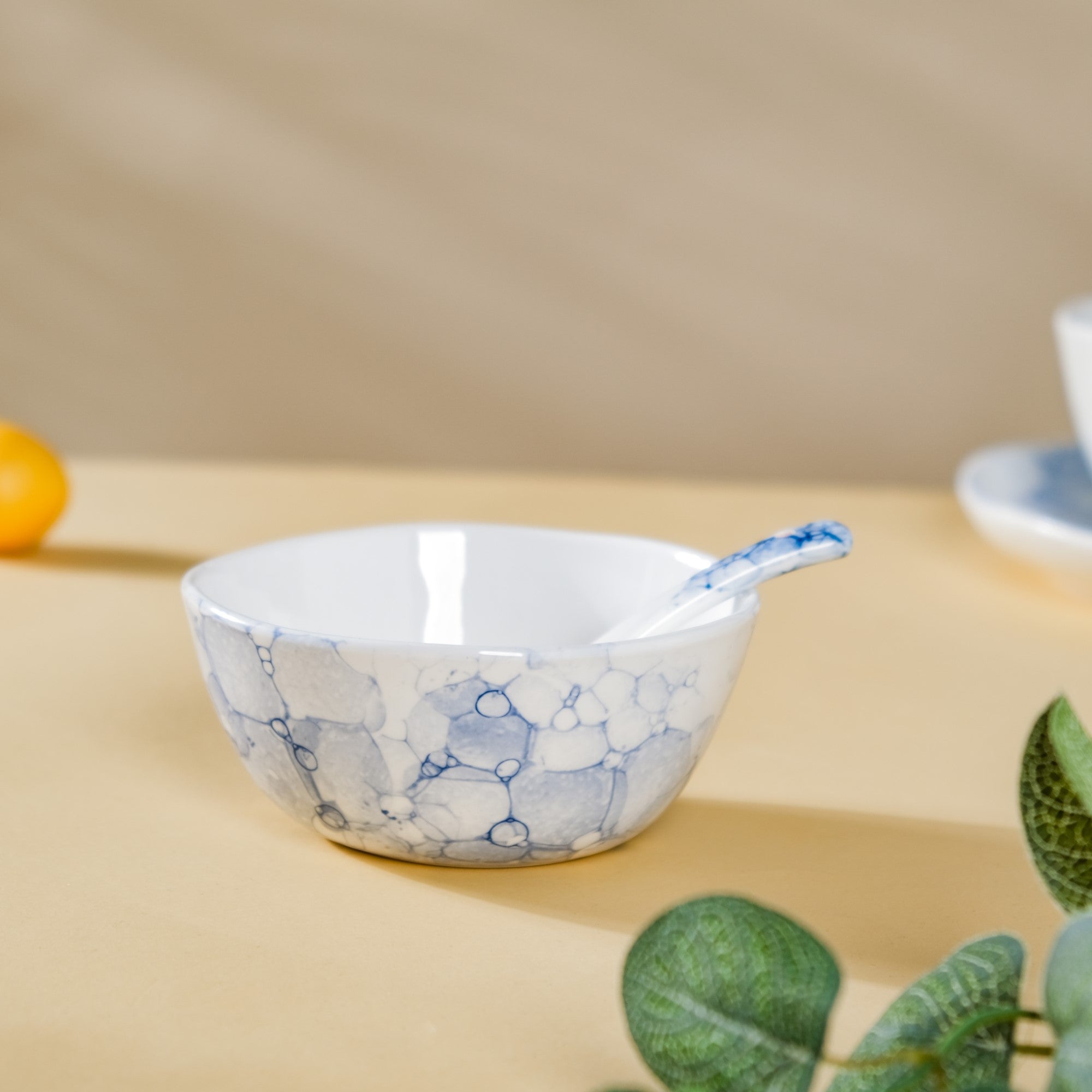 Amusant Soup Bowl Online - Premium Soup Bowl | Nestasia