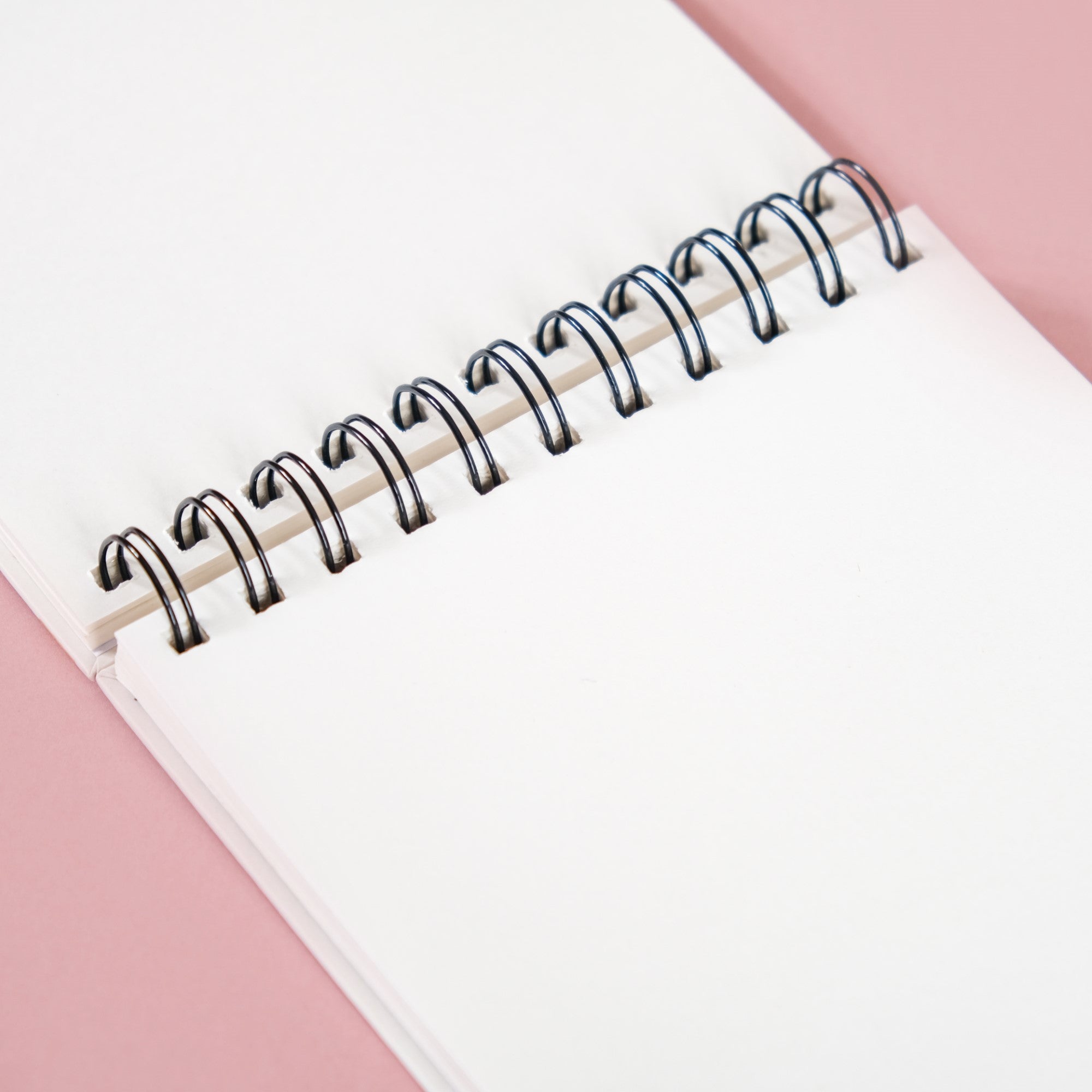 Motivational Planner & Notepad Stationery Set