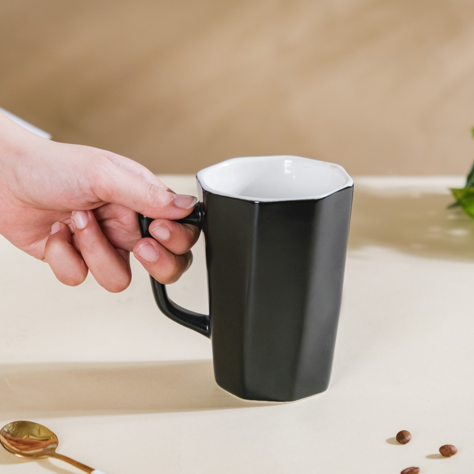Modern Mug Online - Premium Coffee Mug | Nestasia