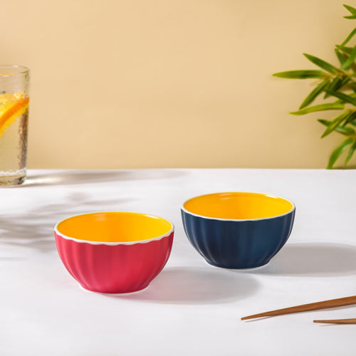 Amber Clay 22 Piece Dinnerset For 6 Online - Premium Dinner Set | Nestasia