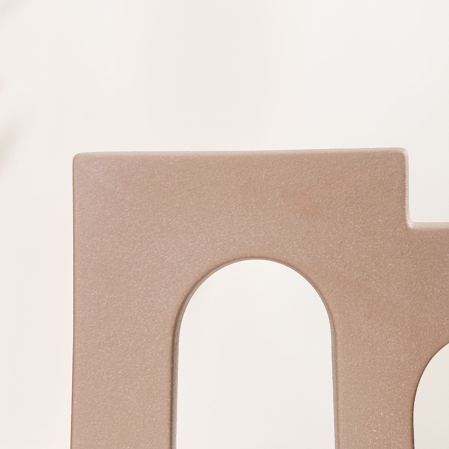 Double Arch Architectural Ceramic Sculpture Online - Premium Decor ...