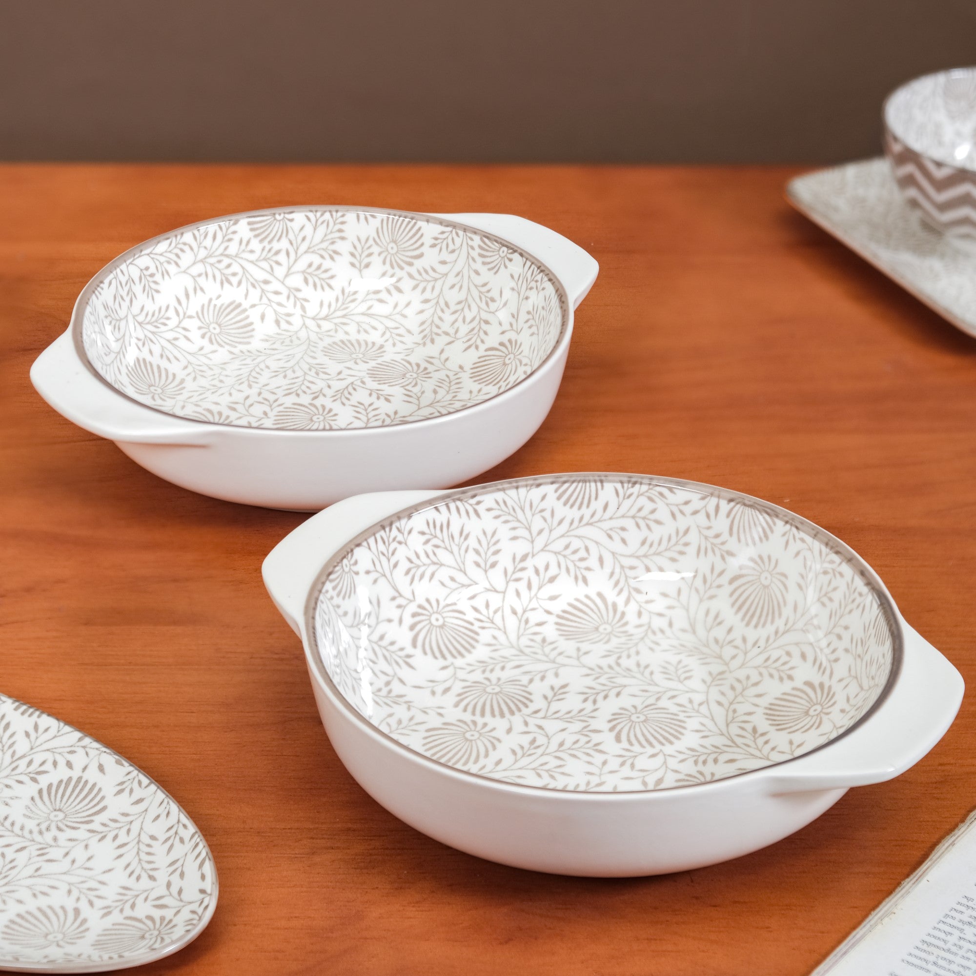 Bowls Online - Buy Modern Designer Serving Bowls | Nestasia