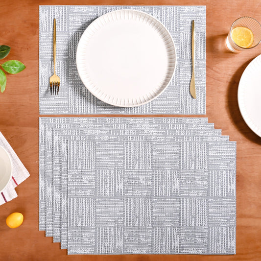 Table Mats Online - Premium Placemats & Dining Table Mats | Nestasia