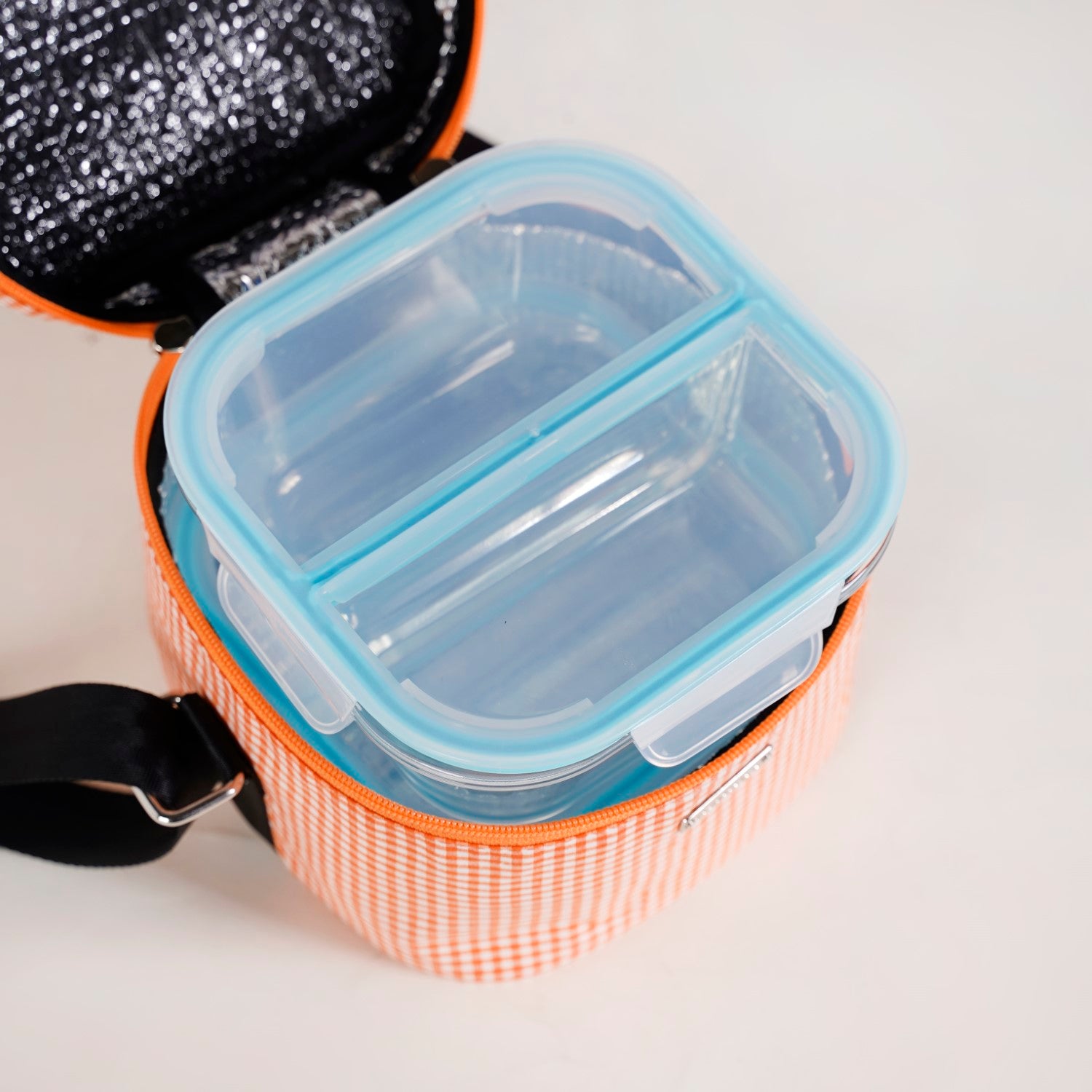 Homemade Food Anywhere Lunch Storage Set Online - Premium Lunch Box ...