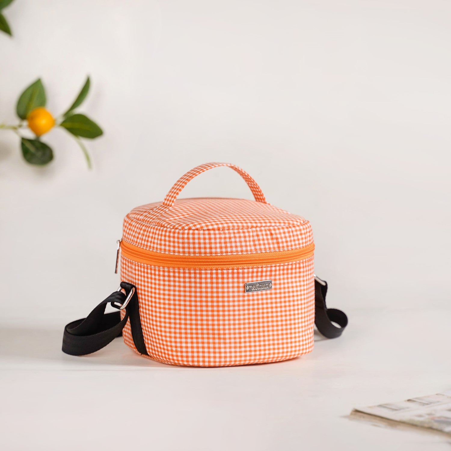Homemade Food Anywhere Lunch Storage Set Online - Premium Lunch Box ...