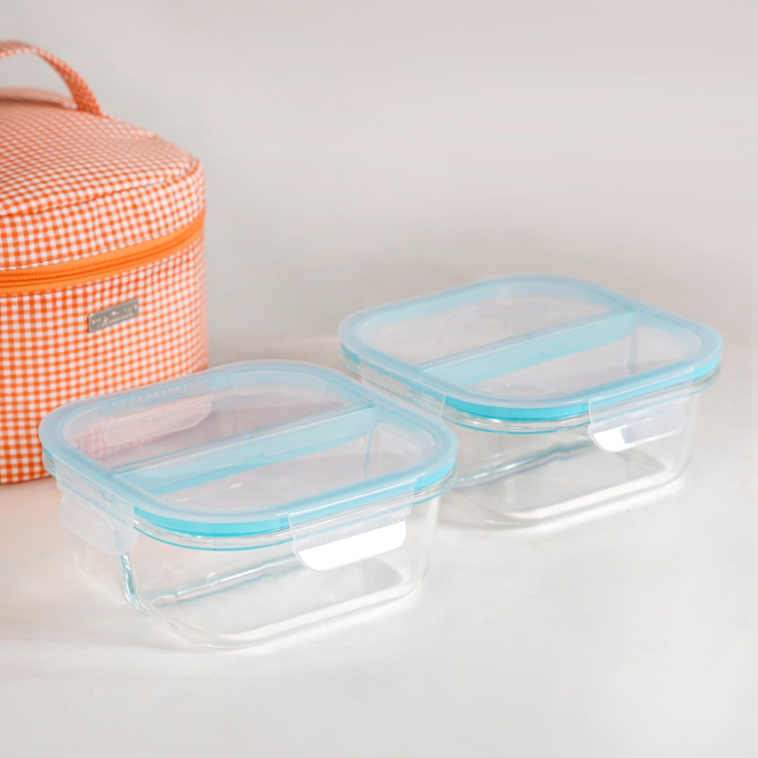 Homemade Food Anywhere Lunch Storage Set Online - Premium Lunch Box ...
