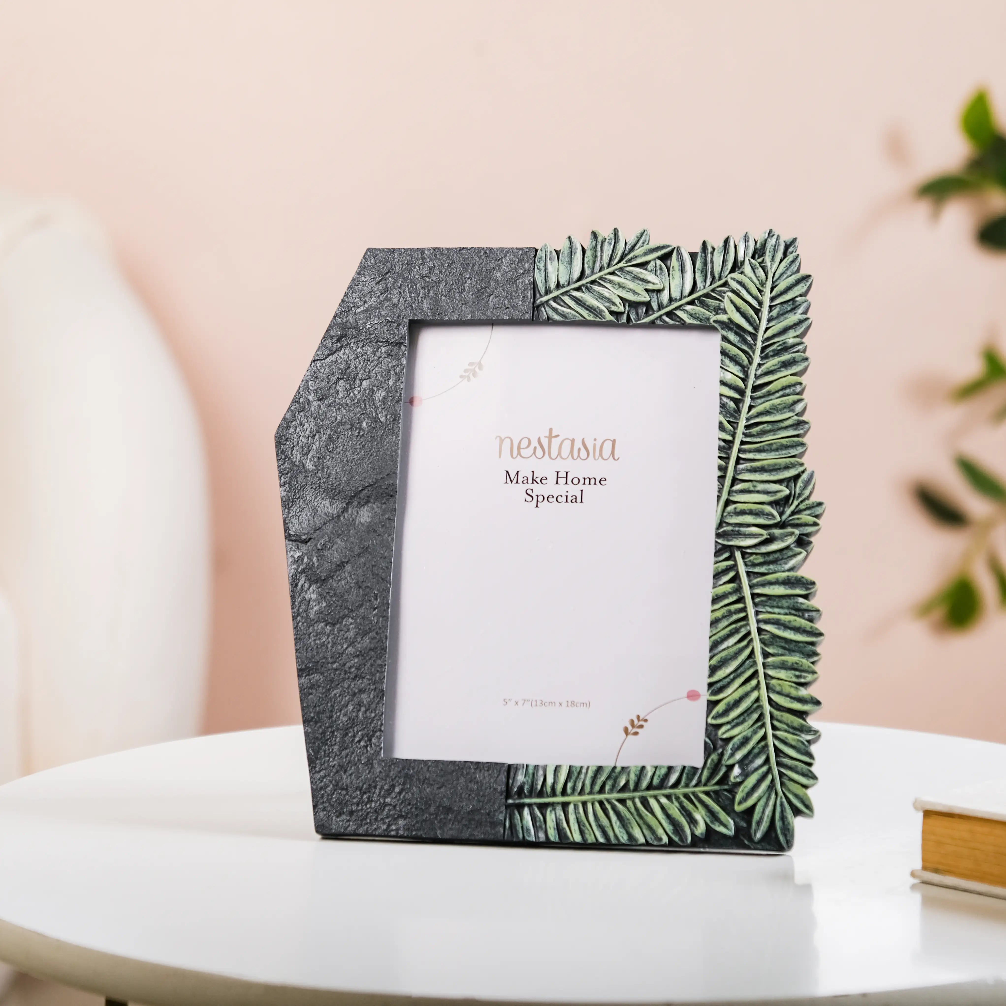Rainforest Table Photo Frame 9.5"x7.5" Online - Premium Photo Frame ...