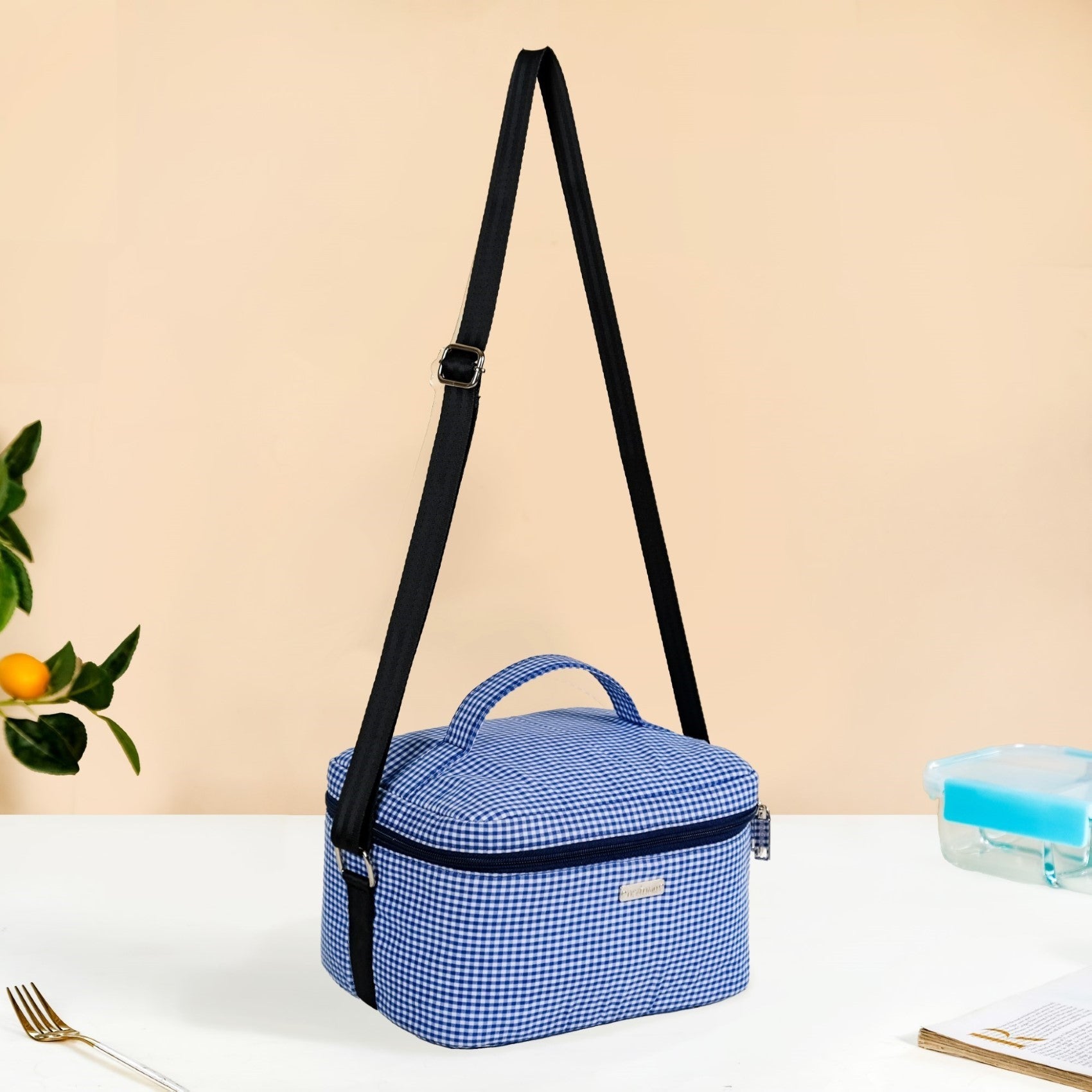 Premium Insulated Lunch Set Online - Premium Lunch Box | Nestasia