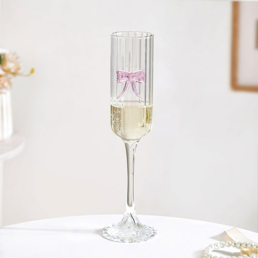 Champagne Glasses - Champagne Flutes Online at Best Prices | Nestasia