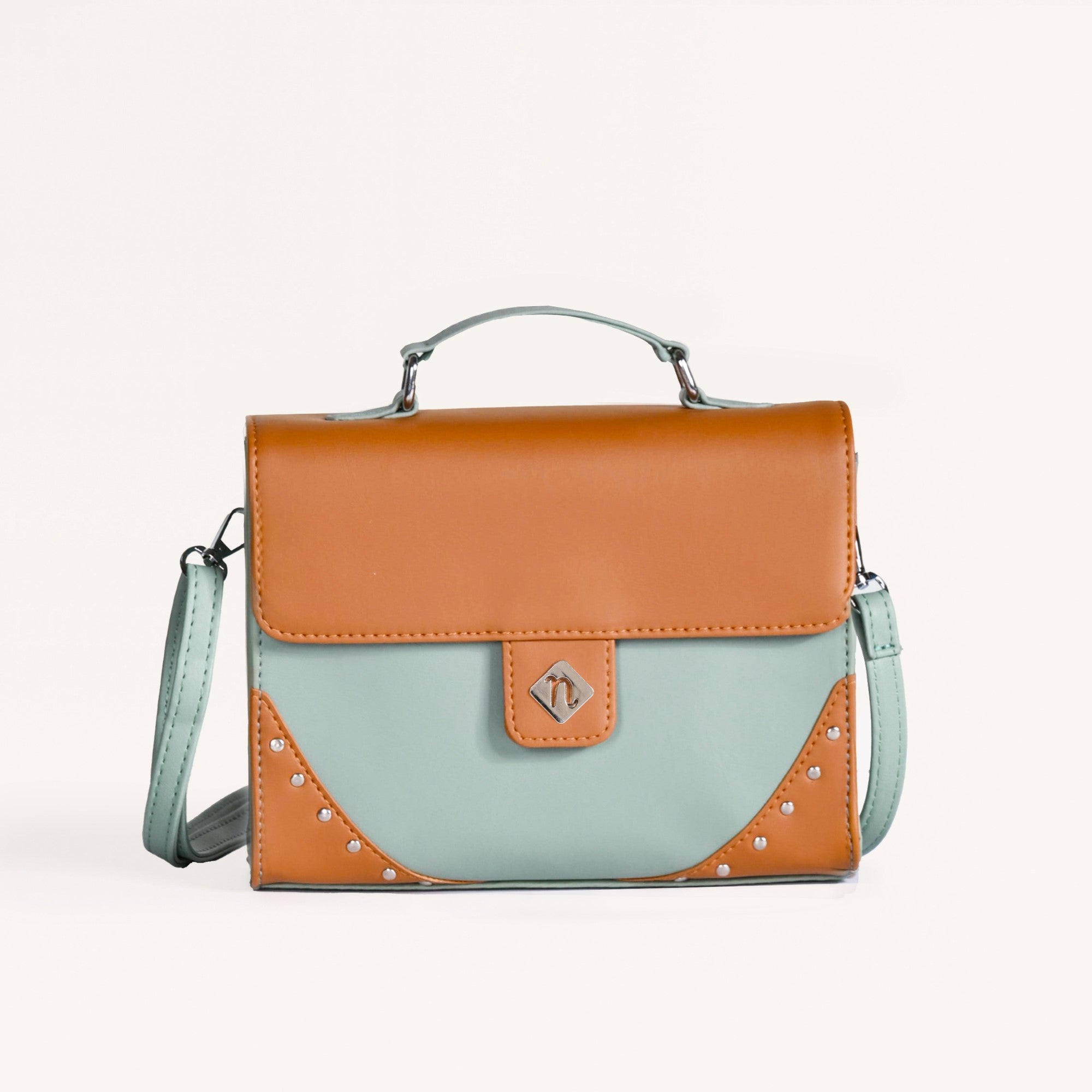 Celestia Handbag For Women With Sling Online - Premium Handbag | Nestasia