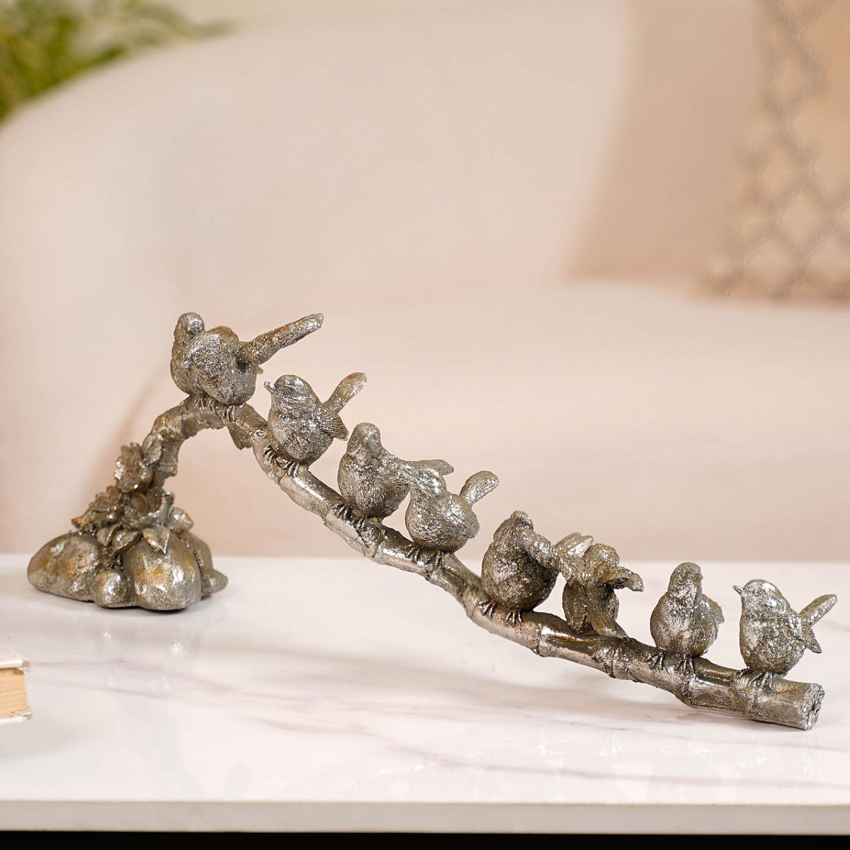 Decor Object - Buy Resin Decor Objects Online At Best Prices | Nestasia