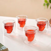 Shot Glasses Online - Shot Cups, Shot Glass Set | Nestasia