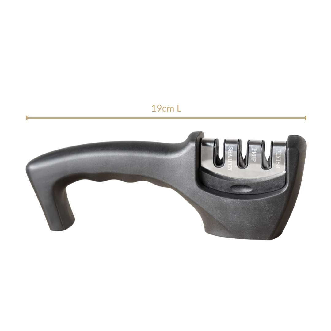 Knife Sharpener Online - Premium Kitchen Tool | Nestasia