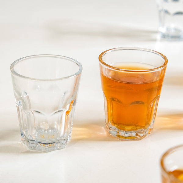 Party Shot Glass Set Of 12 50ml Online Premium Shot Glass Nestasia