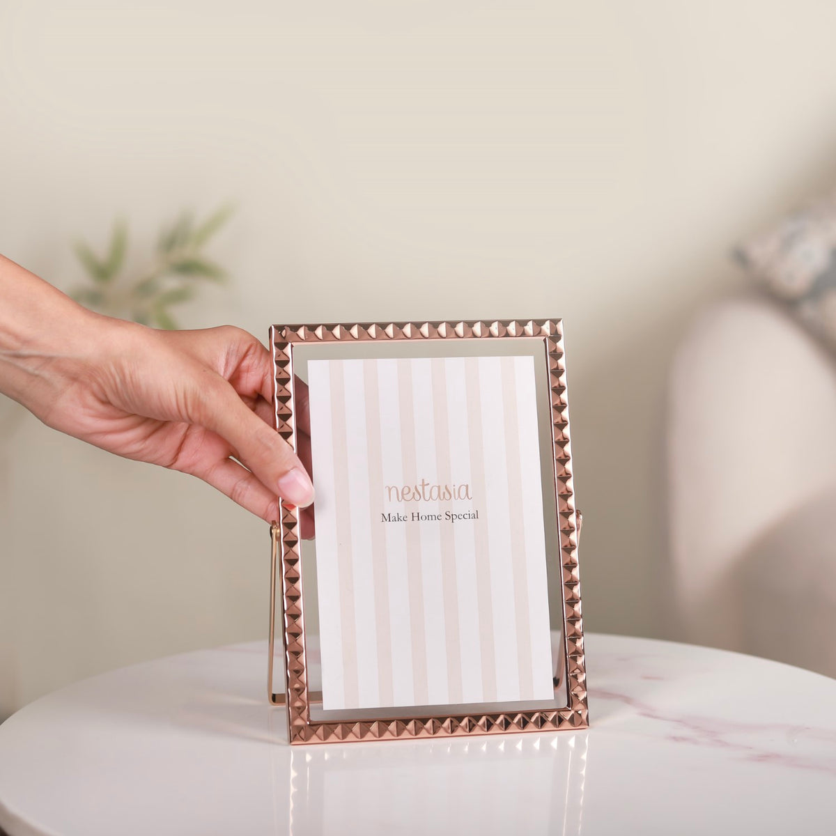 Photo Frames- Buy Embossed Frames Online in India | Nestasia