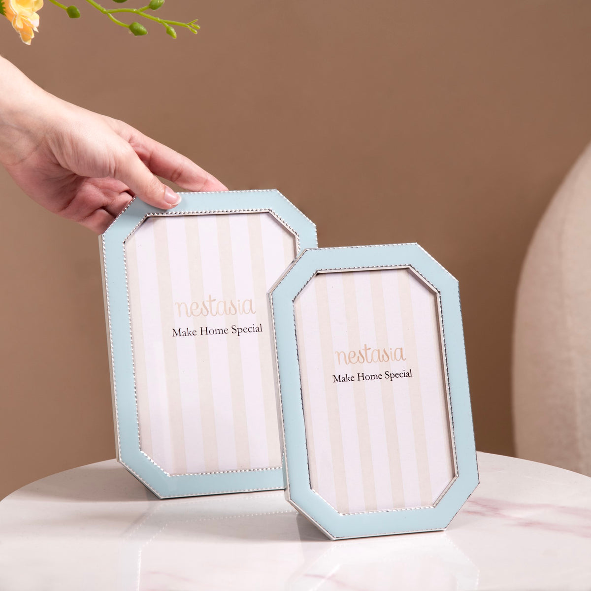 Photo Frames- Buy Metal Photo Frames Online in India | Nestasia