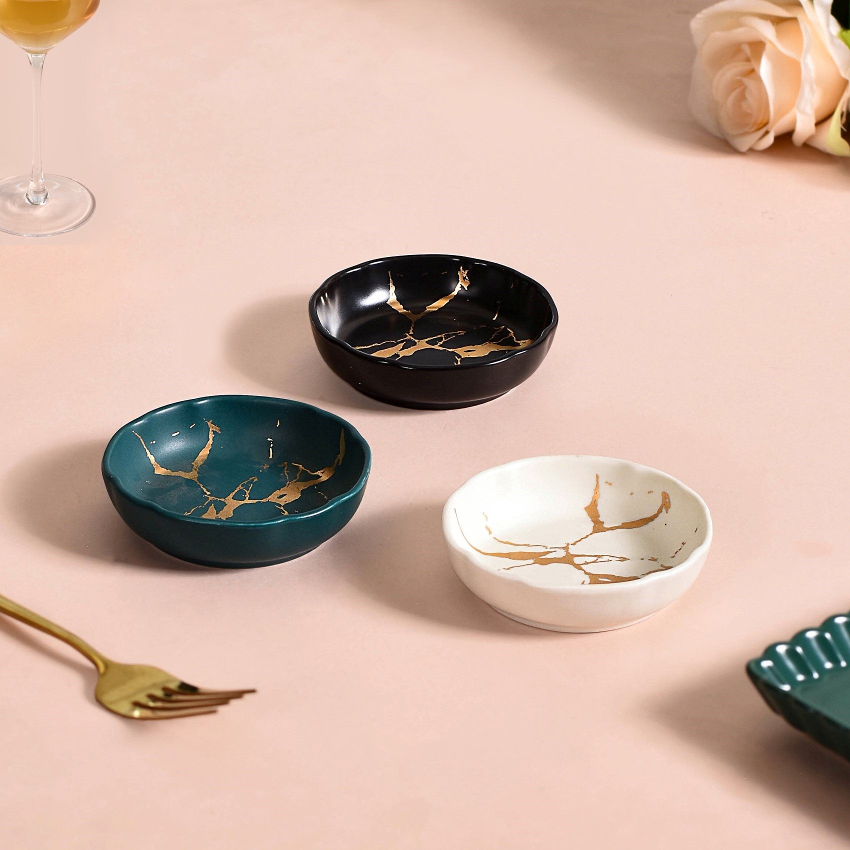 Small Side Plate Online - Premium Small Plate | Nestasia